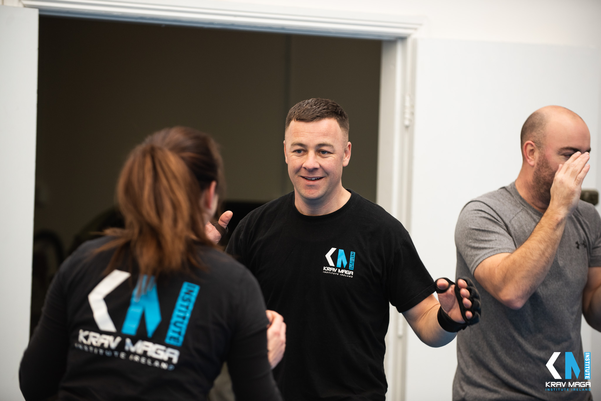 5 Reasons You Should Start Self Defense Training with Institute Krav ...